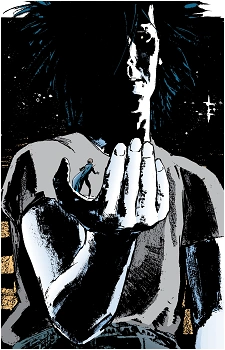 Dream (DC) | Mudae Wiki | Fandom