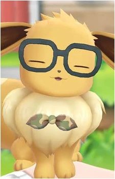 Eevee | Mudae Wiki | Fandom