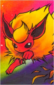 Flareon | Mudae Wiki | Fandom