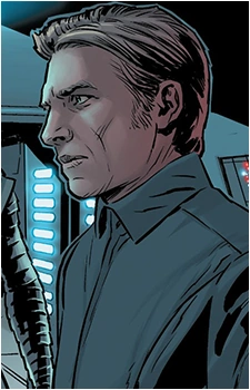 General Hux | Mudae Wiki | Fandom