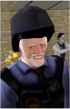 Harold | Mudae Wiki | Fandom