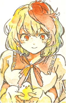 Kutaka Niwatari | Mudae Wiki | Fandom