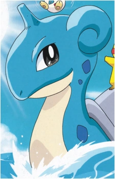 Lapras | Mudae Wiki | Fandom