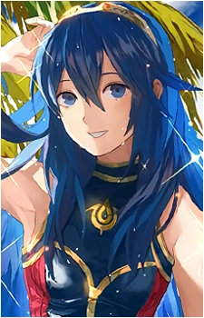 Lucina | Mudae Wiki | Fandom