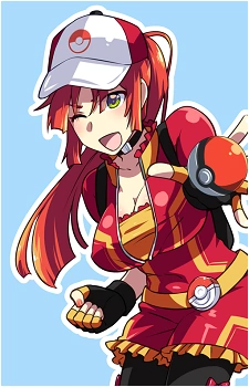 Namine Ritsu | Mudae Wiki | Fandom