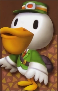 Pete (AC) | Mudae Wiki | Fandom