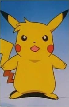 Pikachu (Species) | Mudae Wiki | Fandom