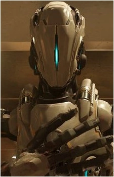 Samuel Hayden | Mudae Wiki | Fandom