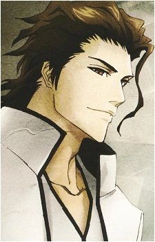 Sosuke Aizen | Mudae Wiki | Fandom