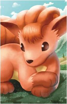 Vulpix | Mudae Wiki | Fandom