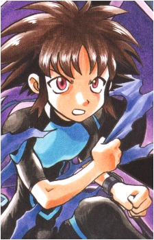 Blake | Mudae Wiki | Fandom