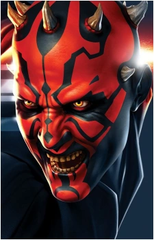 Darth Maul | Mudae Wiki | Fandom
