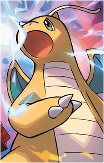 Dragonite Wallpaper Hd