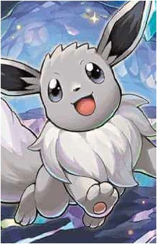 Eevee | Mudae Wiki | Fandom