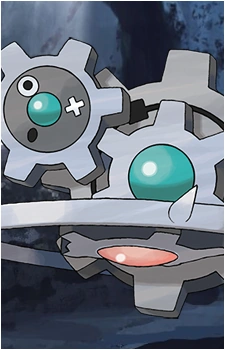 Klink | Mudae Wiki | Fandom