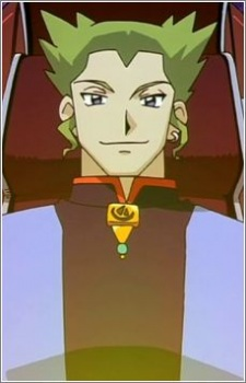 Lawrence III | Mudae Wiki | Fandom