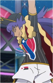 Leon | Mudae Wiki | Fandom