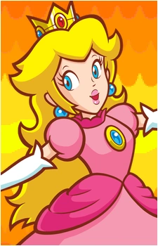 Peach | Mudae Wiki | Fandom