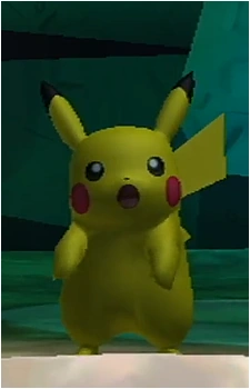 Pikachu (Species) | Mudae Wiki | Fandom