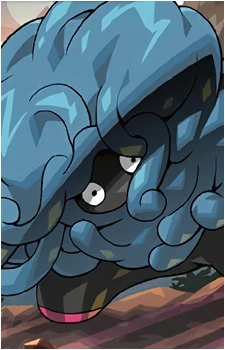Tangela | Mudae Wiki | Fandom