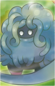 Tangela | Mudae Wiki | Fandom