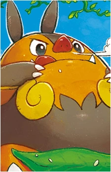 Tepig | Mudae Wiki | Fandom