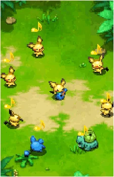 Ukulele Pichu | Mudae Wiki | Fandom