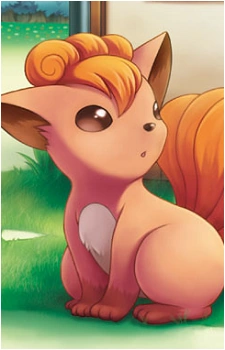 Vulpix | Mudae Wiki | Fandom