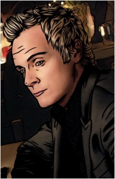 Blaine DeBeers | Mudae Wiki | Fandom