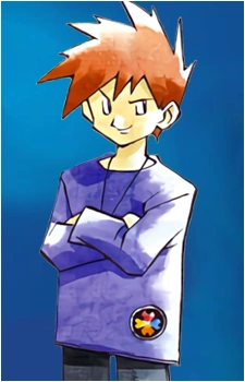 Blue (RGBY) | Mudae Wiki | Fandom