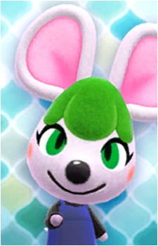 Bree | Mudae Wiki | Fandom