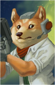 Doge | Mudae Wiki | Fandom