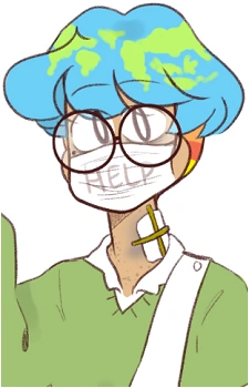 Earth-kun | Mudae Wiki | Fandom