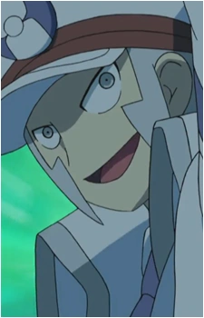 Emmet | Mudae Wiki | Fandom