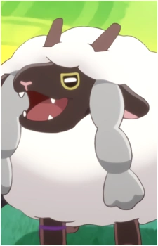 Hop's Wooloo | Mudae Wiki | Fandom