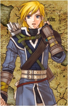 Leonardo (FE) | Mudae Wiki | Fandom