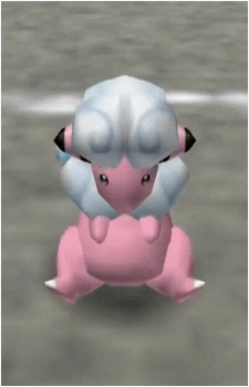 Mareep | Mudae Wiki | Fandom