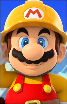 Mario | Mudae Wiki | Fandom