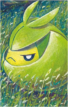 Sewaddle | Mudae Wiki | Fandom