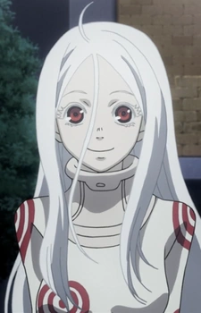 Shiro (DW) | Mudae Wiki | Fandom