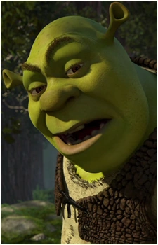 Shrek | Mudae Wiki | Fandom