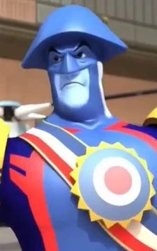 André Bourgeois | Mudae Wiki | Fandom