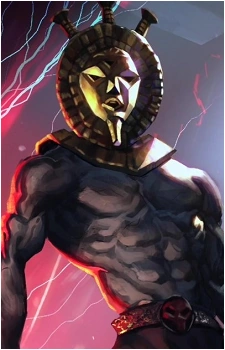 Dagoth Ur | Mudae Wiki | Fandom