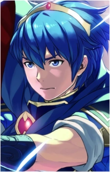 Marth | Mudae Wiki | Fandom