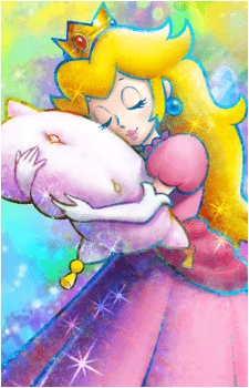 Peach | Mudae Wiki | Fandom