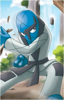 Sawk | Mudae Wiki | Fandom