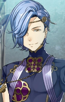 Shigure | Mudae Wiki | Fandom