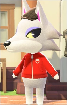 Fang (AC) | Mudae Wiki | Fandom