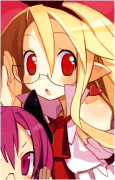 Flonne | Mudae Wiki | Fandom