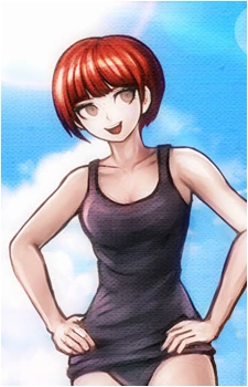 Mahiru Koizumi | Mudae Wiki | Fandom